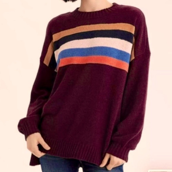 American Eagle Oversized Sweater